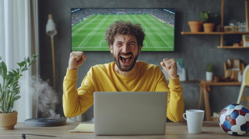 guide du sport à regarder sur Fromsport pour les fans - Team Sport & Sante